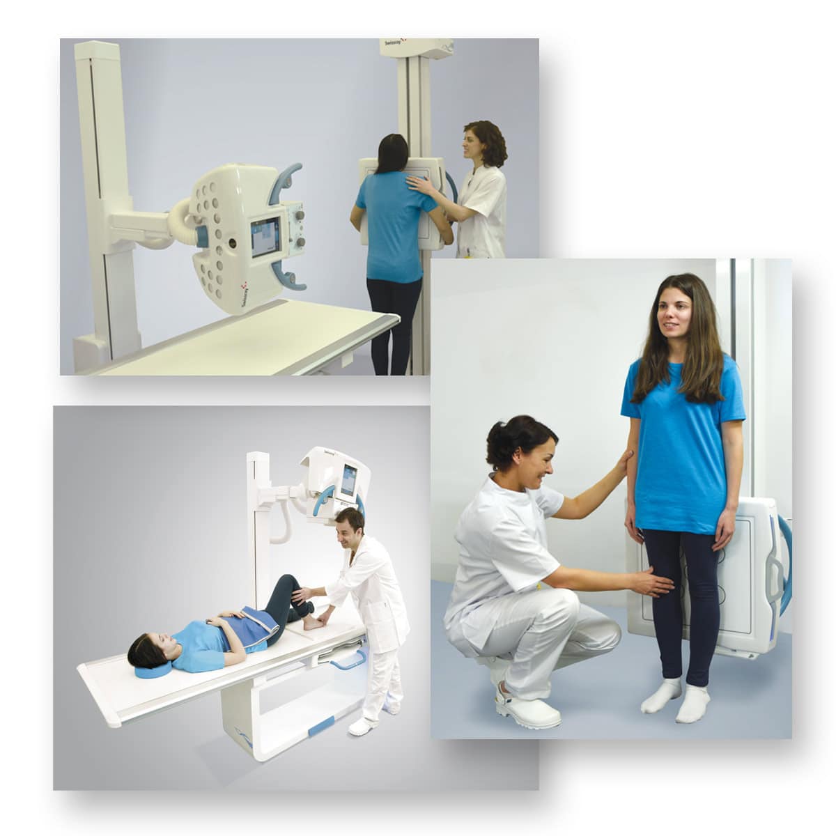ddRAura™ FMTS - Swissray